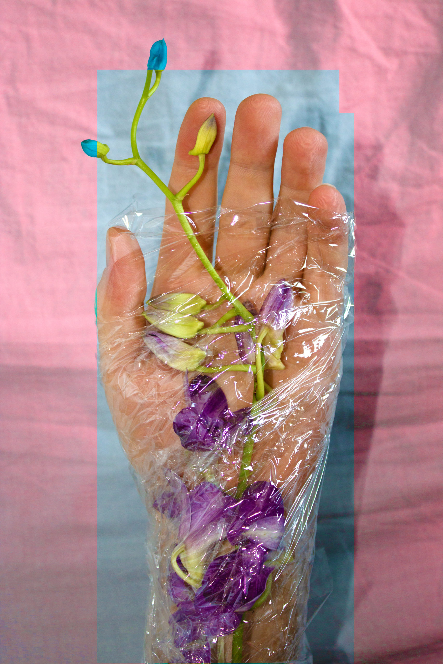 YIRU SUN – TUJ ART DEPARTMENT